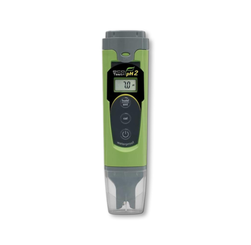 Eutech pH Tester Waterproof pH2 - Fenix MTX